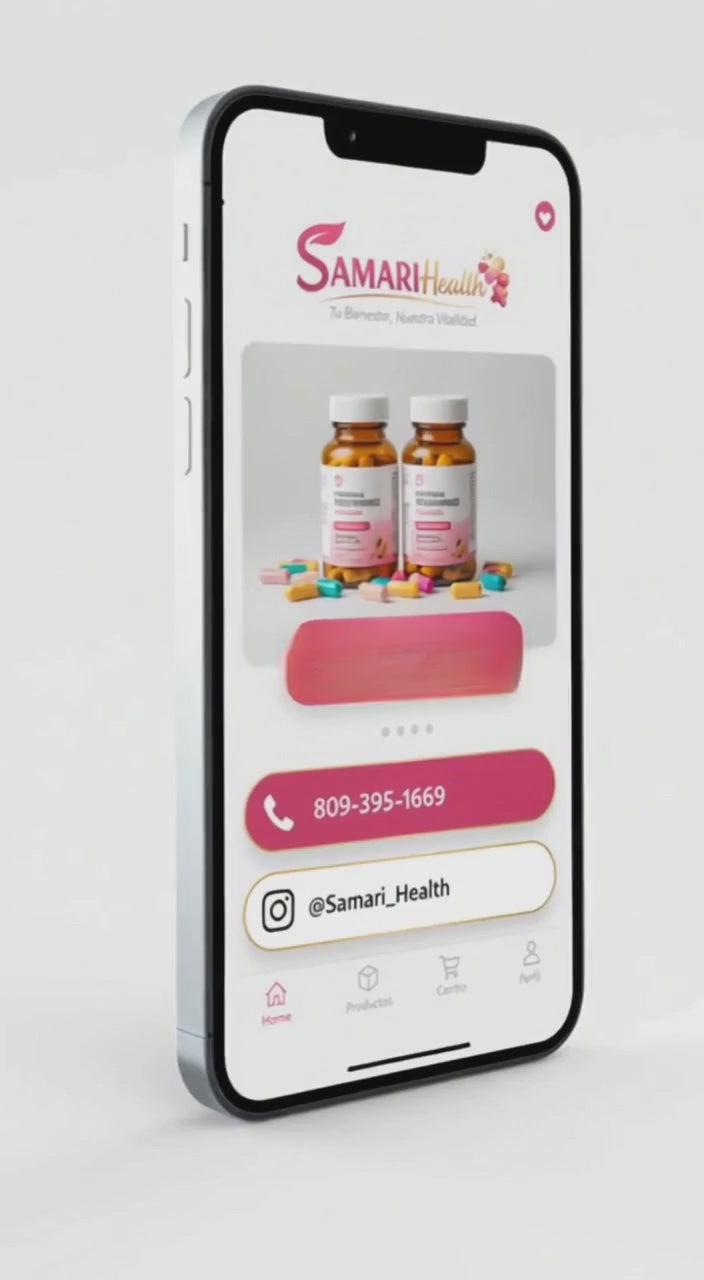 Samari Health